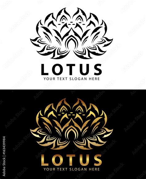 Dark Lotus Logo