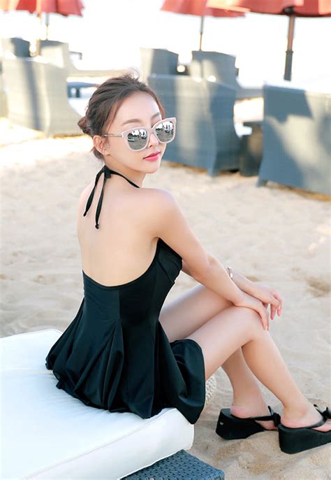 Korea Avenue Bikini