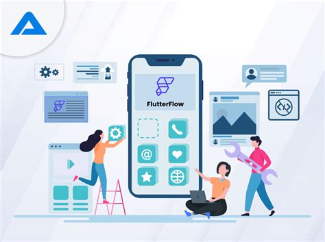 Flutterflow A Powerful Tool For Creating Stunning Mobile Apps Without Code