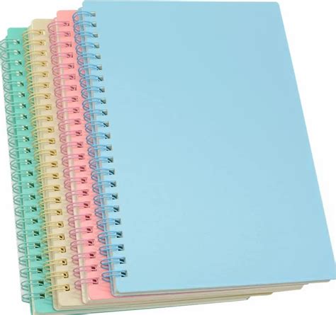 Spiral Notebook For Office Size A4 At Best Price In Ahmedabad Id 2851308212848