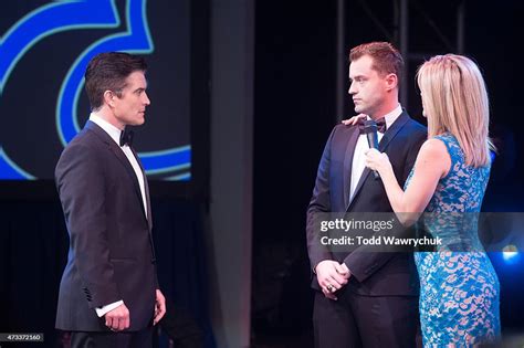 The Nurses Ball Begins Airing Friday May 1 2015 Tuesday May 5