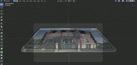 Get Rid Of Edge Loop Cut Export To Modeling Blender Artists Community