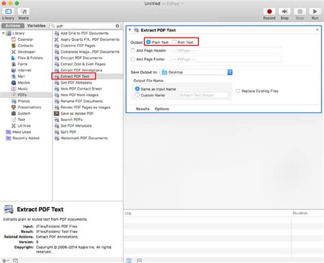 6 Ways To Convert PDF To Word On Mac