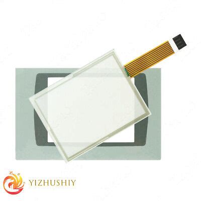 Touch Screen For Ab Tpi1290 004 Rev A Panel Glass With Front Overlay