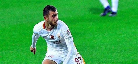 Birhan Vatansever Galatasarayda Birhan Vatansever Kimdir Birhan