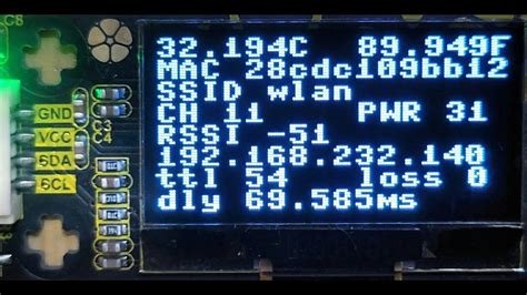 Raspberry Pi Pico W RP2040 CYW43439 Connect