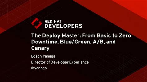 Mastering Deployments With Kubernetes And Openshift From Basic To Zero