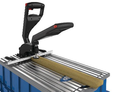 Foreman Pocket Hole Machine Db210