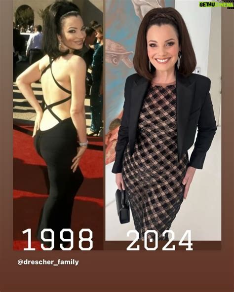 Fran Drescher Wiki Biography Age Gallery Spouse And More