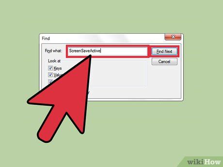 How To Edit The Windows Registry Steps With Pictures