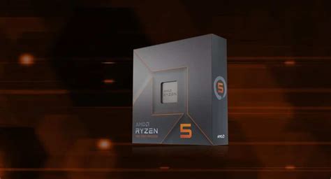 AMD Ryzen 5 7600X les premiers benchmarks sont là les performances aussi