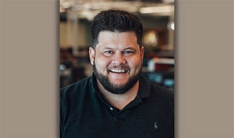 Hfa Architecture Engineering Names Baker As Hospitality Lead