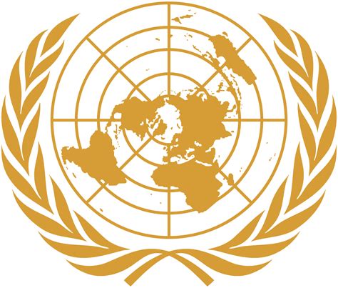 Onu Logo Nações Unidas Logo Png E Vetor Download De Logo