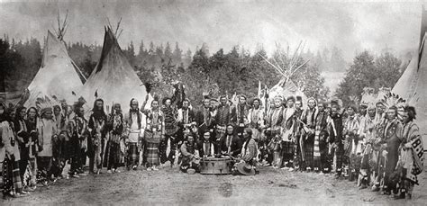 Las Tribus Del Noroeste De Estados Unidos Los Quileute