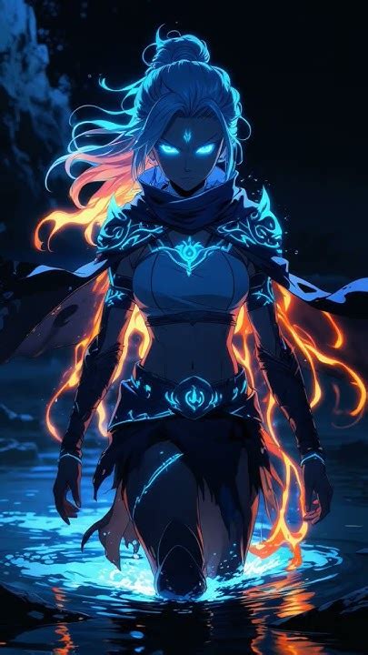 Ai Generated Pic For More Check Description Anime Gojosaturoamv