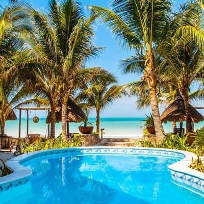 🔥hot Sale🔥 Holbox 3 Noches Dbl Nov28 Dic 124 Cdesayuno Desde 4463 Mxn