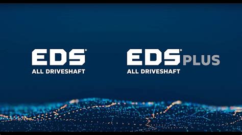 Eds Drive Shafts And Components