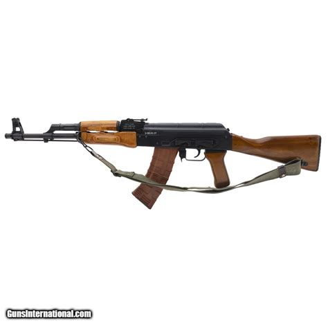 Ratmil Cugir Romak 2 Rifle 5 45x39mm R39492