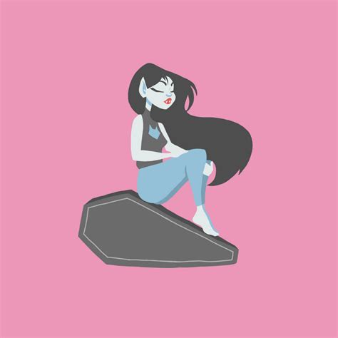 Marceline Sexy