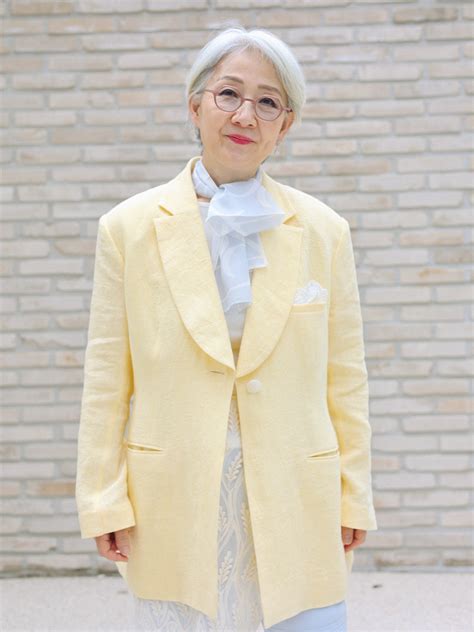 우리들의 하루를 파티처럼 행커칩 린넨 자켓 Rue 222