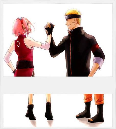 Anime Dattebayo Naruto Shippuden Anime Narusaku Naruto Sasuke Sakura
