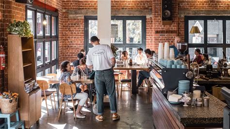 This Australian Cafe Was Just Named The Best In The World On The First
