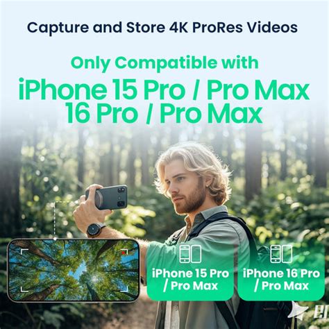 Magnetic Portable Ssd With Magsafe For Iphone 2000mb S Storage Drive Digiera