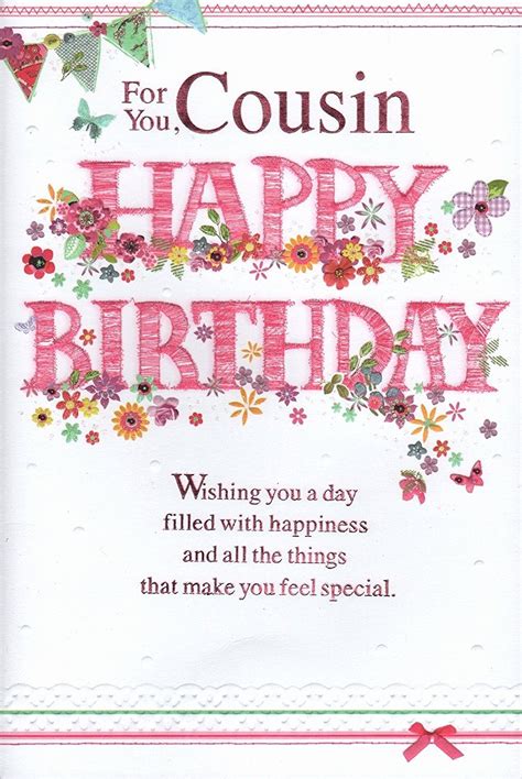 Happy Birthday Cousin Wallpapers Wallpaper Cave