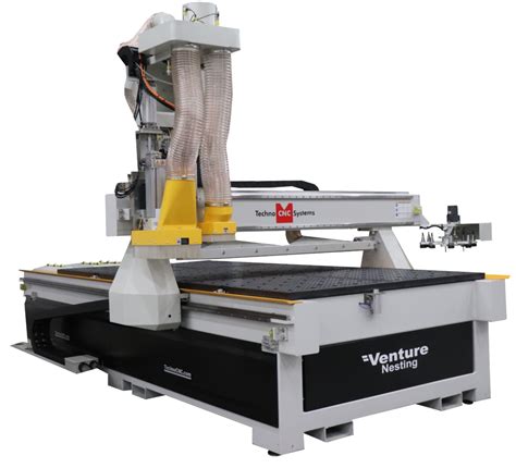 Benefits Of Cnc Routers For Cabinet Makers In New York