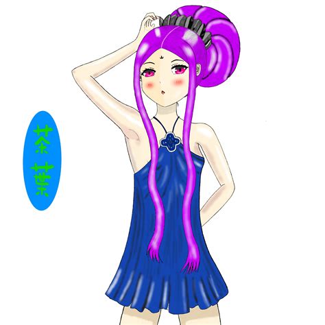 Fgo武則天 Fuli303435的創作 巴哈姆特