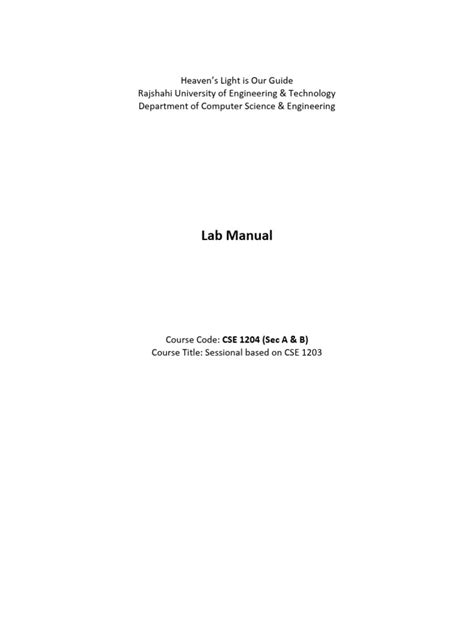 Module 4 Inheritance Pdf