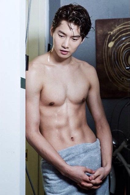 Lee Jae Joon So Hot SOOOO HOTTTT