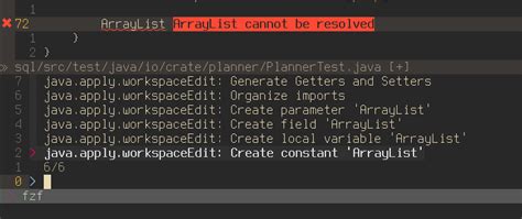 Setup Neovim For Java Development