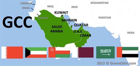 turning gulf security upside down geostrategic media