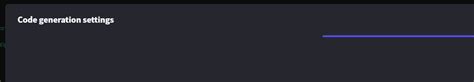 Radzen Designer Context Menu Icons Blazor Server Radzen