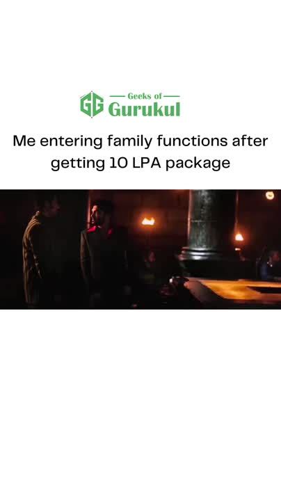 Geeks Of Gurukul On Linkedin Workmemes Jobhumor Officefunny