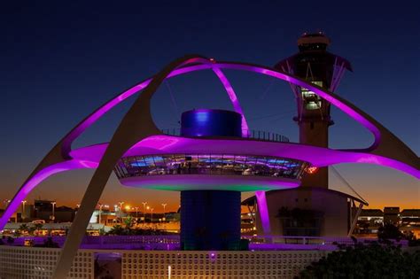Theme Building Lax Designing Buildings