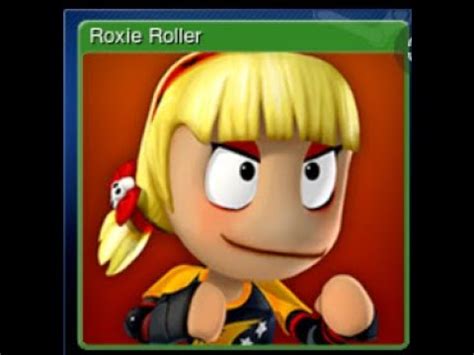 How To Beat Roxie Roller In Beach Buggy Racing Bb Racing Game Play