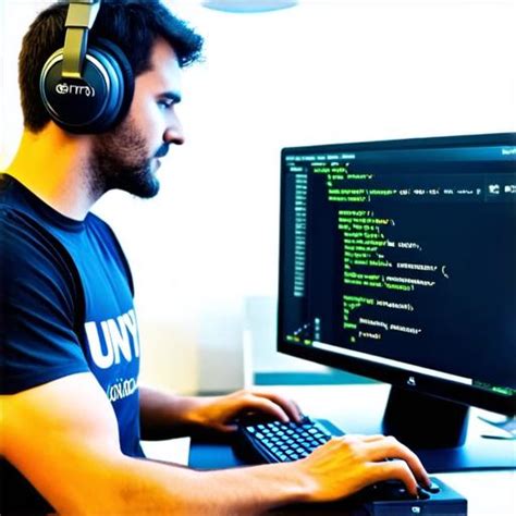 What Does Scripting In The Unity Editor Entail