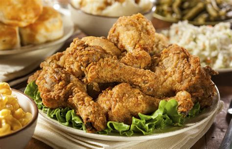 9 Iconic American Regional Foods