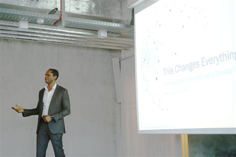 Eric Daly On Linkedin Tifch2019 Pmi Teradata Unsmoke Datascience