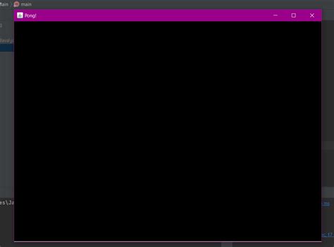Java Little Annoying White Bar At Bottom Of Jframe Stack Overflow