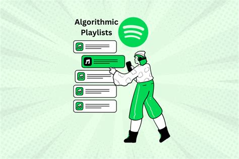 Types Of Spotify Algorithmic Playlists How To Get On TechCult