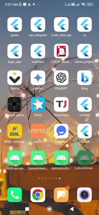 Kamal Deep Thakur On Linkedin Androiddevelopment Lottieanimations