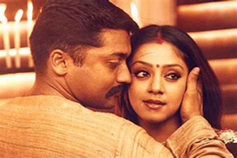 காதலராக ஜோதிகாவுடன் நடிகர் சூர்யா 20 ஆண்டுக்கு முன்பு எடுத்த அரிய