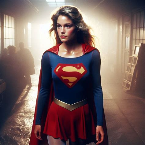 Supergirl Faces Venom In The Warehouse By Necromancer Rev On Deviantart
