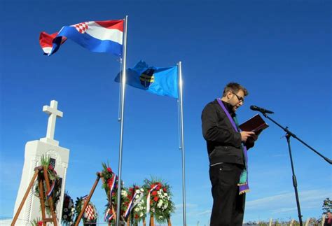 Ekskluzivno Svećenik Darko Marušić Optužen Za Spolnu Zlouporabu Djeteta Osuđen Na 310 Godine