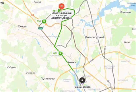 Как добраться от аэропорта Шереметьево до ВДНХ на аэроэкспрессе на метро на автобусе