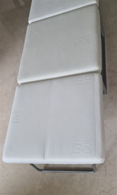 Bo Concept Foldable Bed Furniture And Home Living Furniture Bed Frames