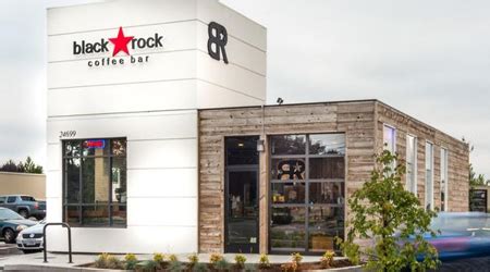 Black Rock Coffee Bar Opens Its Sixth Store In Scottsdale Real Estate